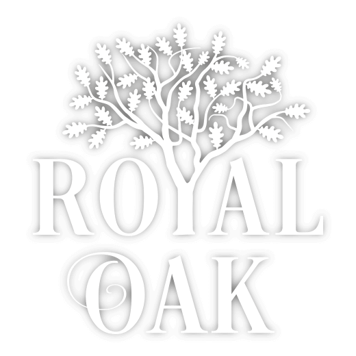 Početna - Royal Oak